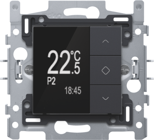 Thermostat Niko Home Control