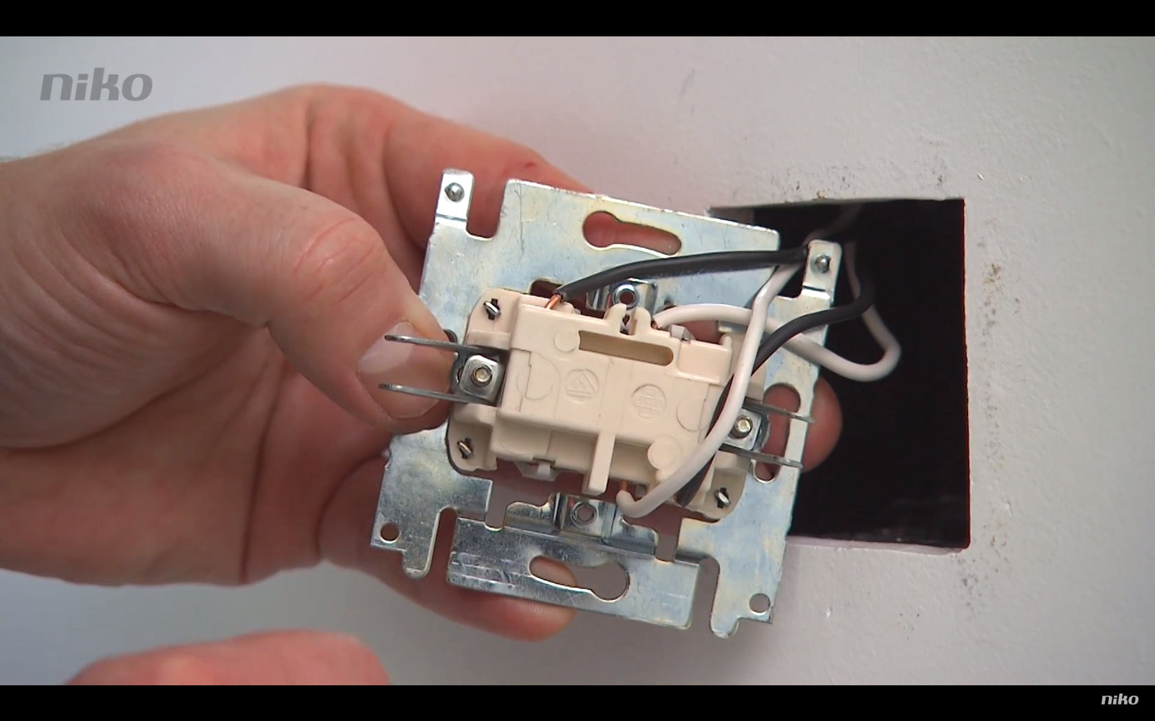 Doe het Zelf - PR20 vervangen door Niko Original