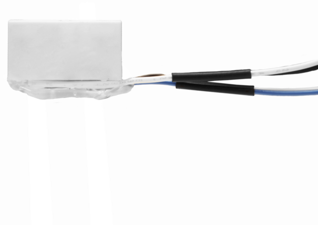 Niko Access Control - external relay to unlock a lock or for flush ...