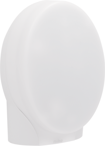 Twilight switch, 24 V, 2-200 lux, IP54