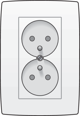 Switches and sockets