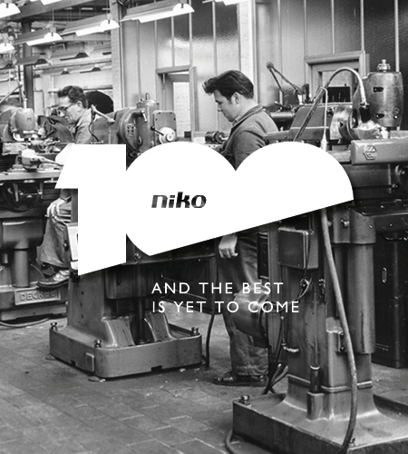 Niko - How can we enhance buildings to better suit your needs?