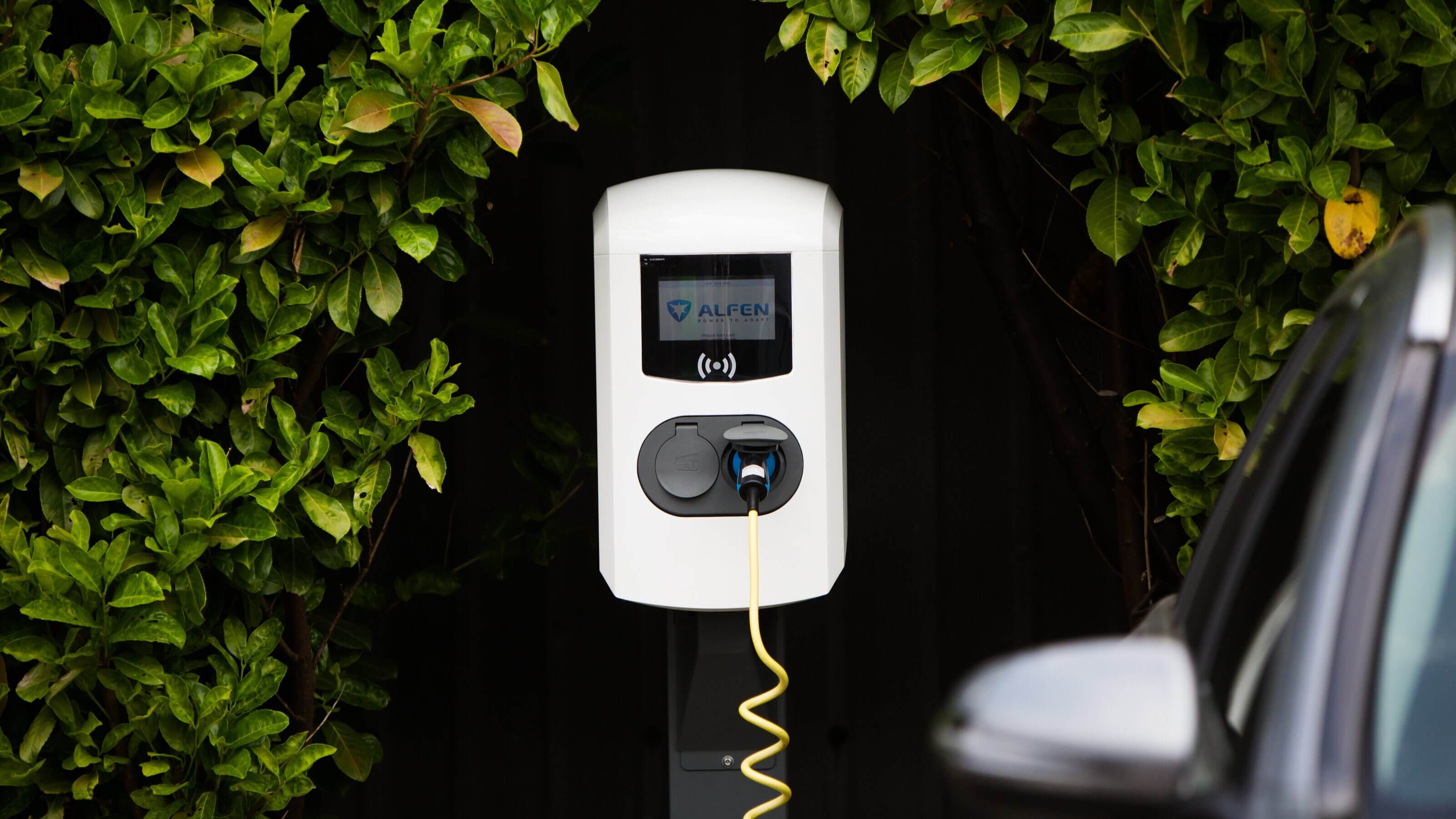 Niko Home Control software upgrade 2 19