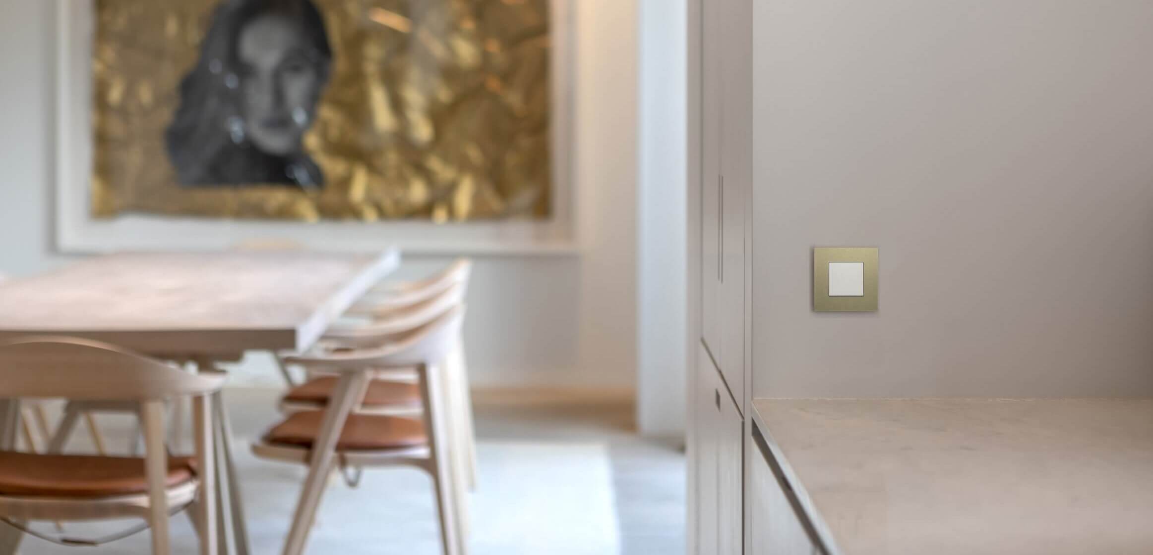 Niko - huisautomatisering, schakelmateriaal en detectoren