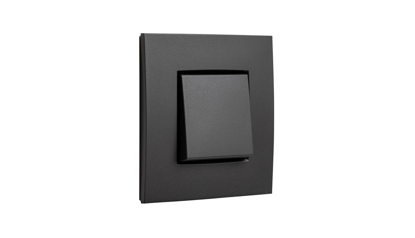 Niko Intense anthracite