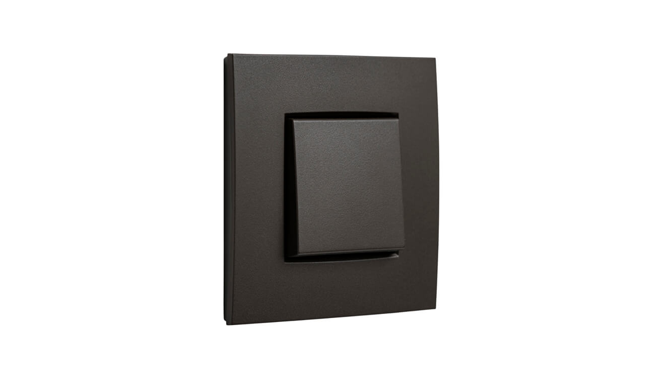 Niko Intense dark brown