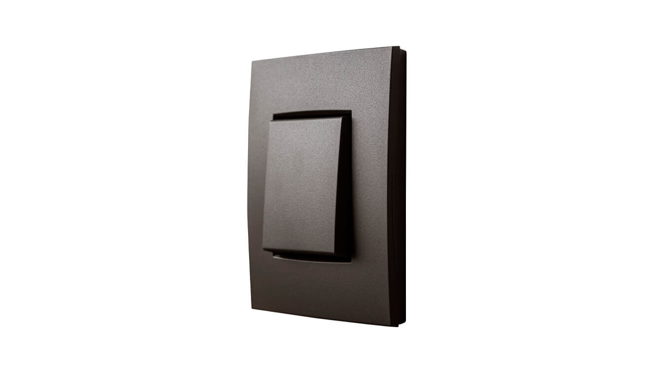 Niko Intense dark brown