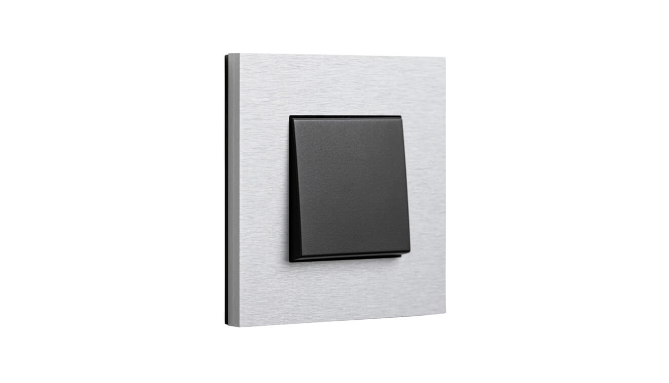 Niko Pure alu grey