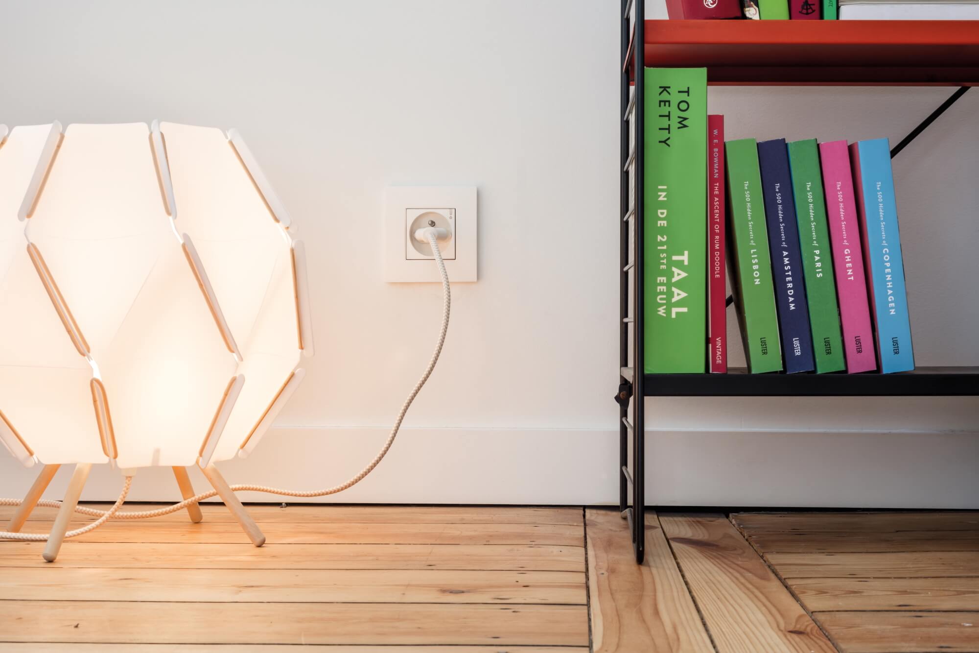 Online handleidingen Niko smart producten