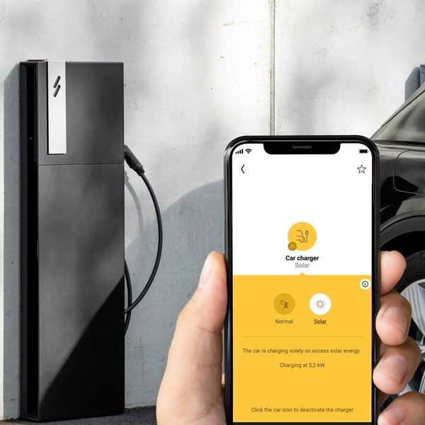 Niko Home Control - Software-upgrade 2.19