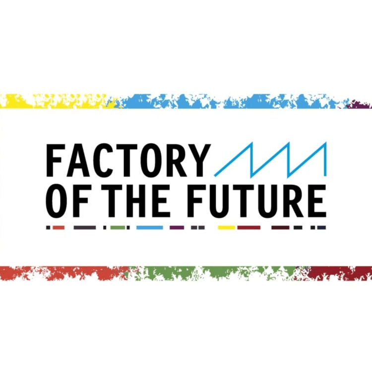 Factory of the Future - 2024
