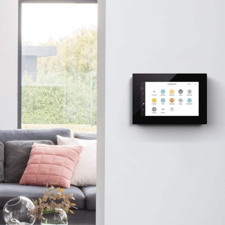 Niko Home Control Software Upgrade 2.15