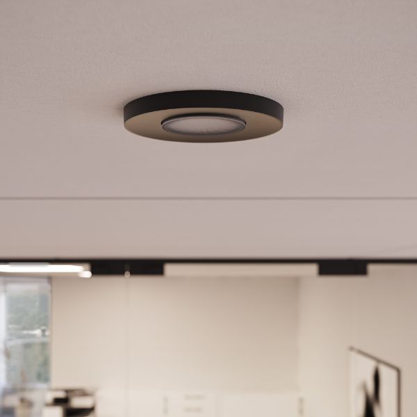New ceiling detectors from Niko