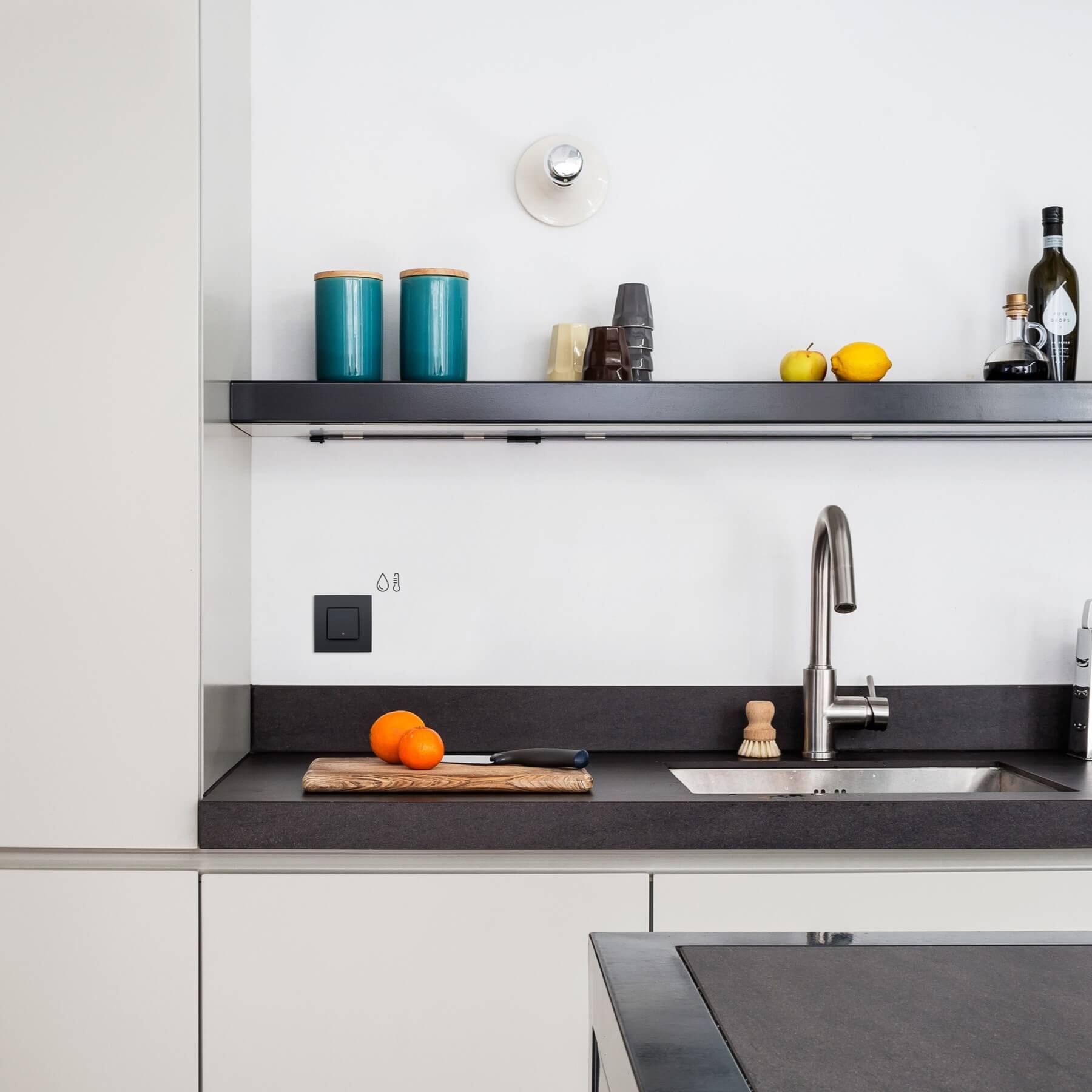 Niko Home Control - Software-upgrade 2.20