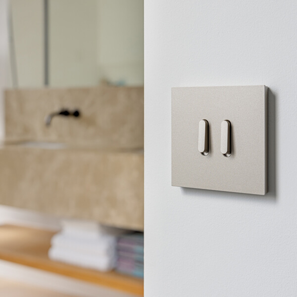 New : Niko Rocker and Niko Toggle