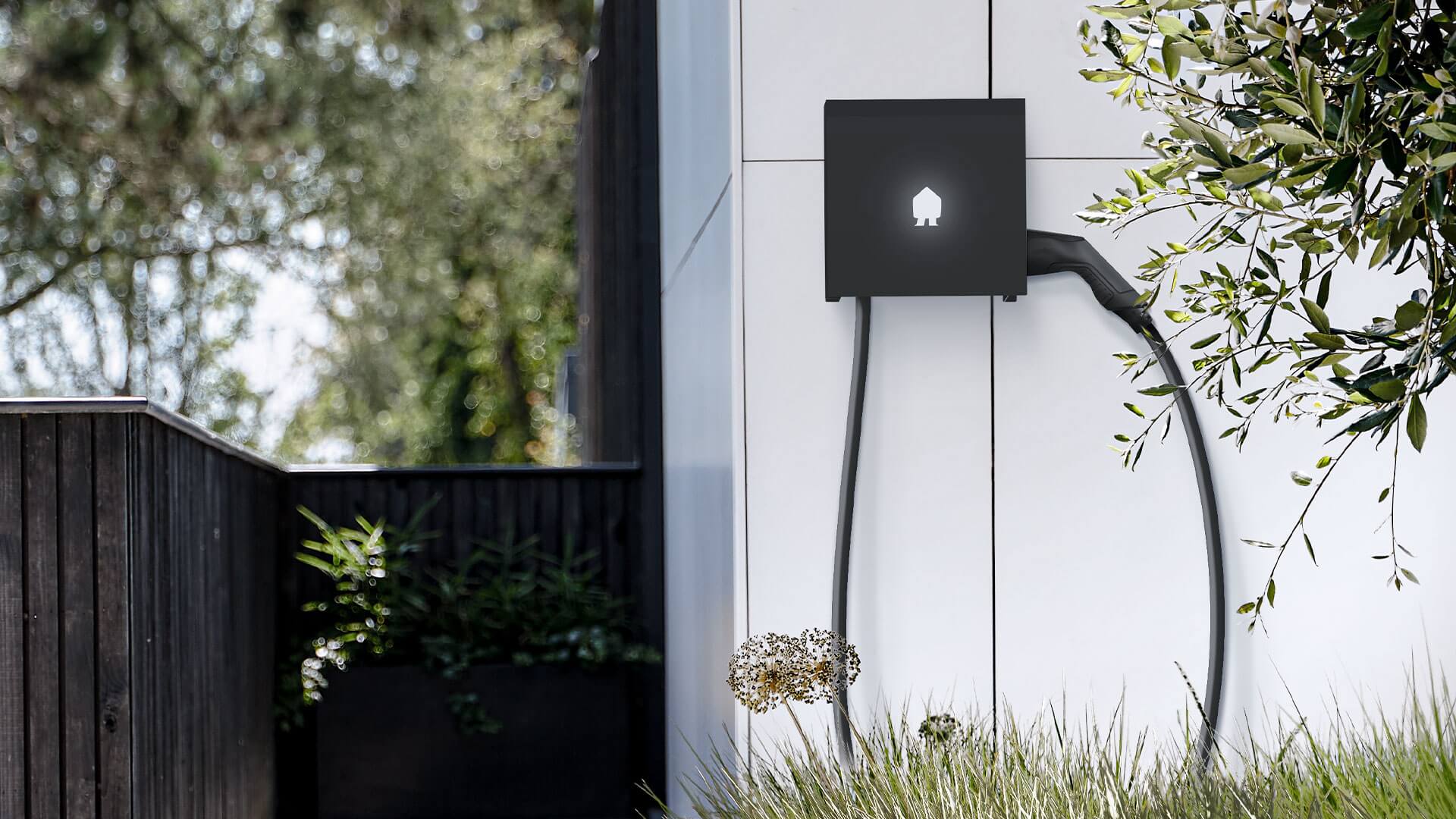 Niko Home Control software upgrade 2.24