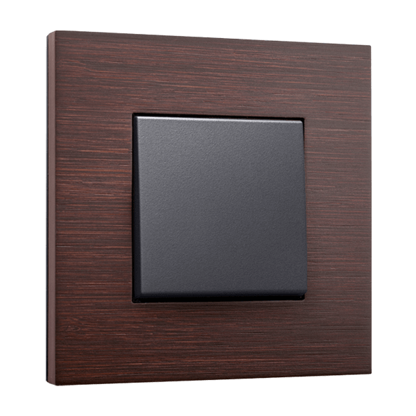 Pure, Intense et Original – Finitions et plaques de recouvrement | Niko