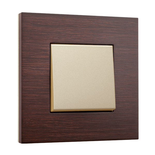 Pure, Intense et Original – Finitions et plaques de recouvrement | Niko