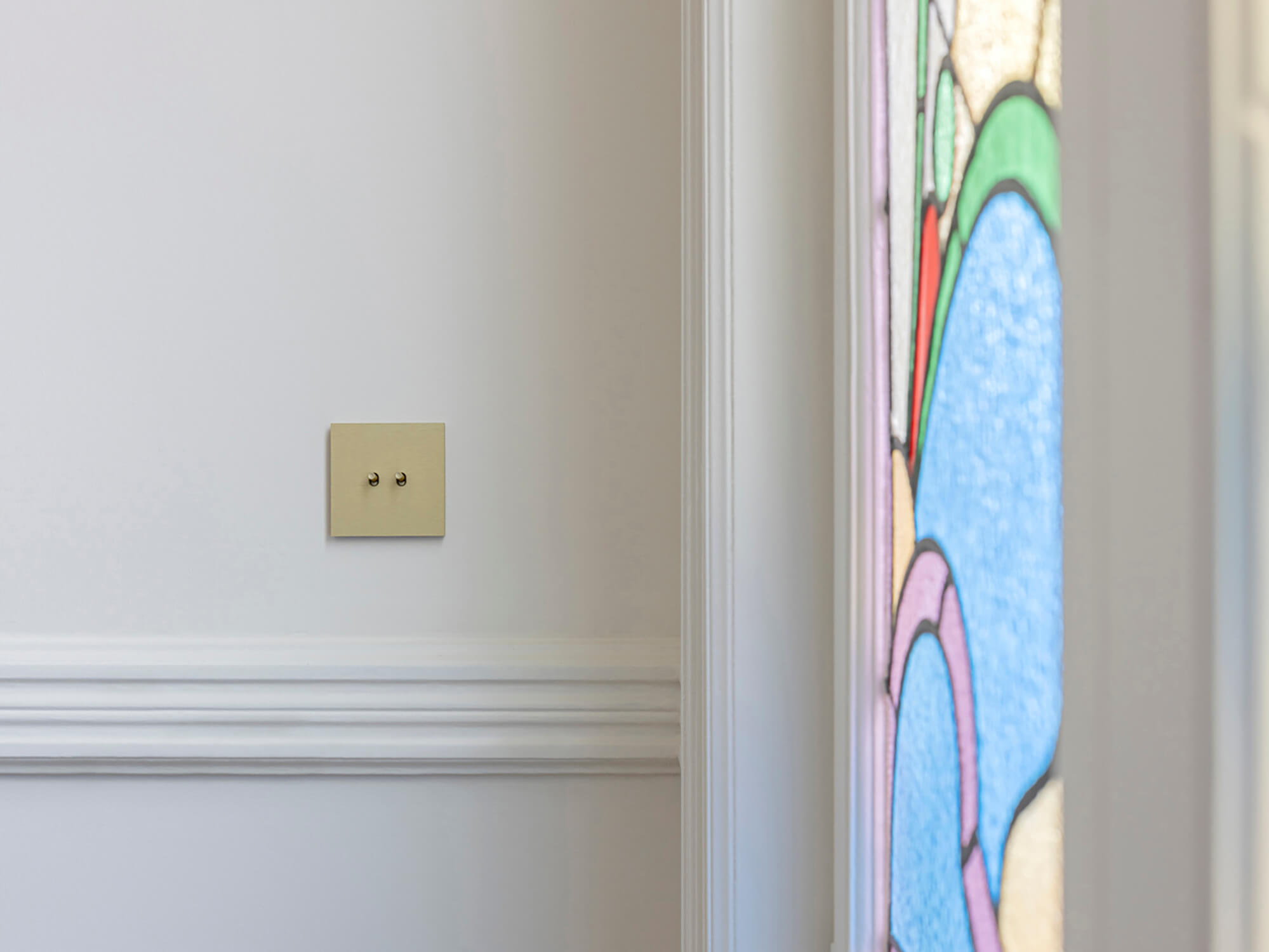 Niko Rocker and Toggle design switches and sockets