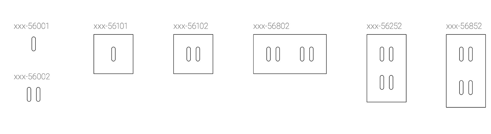 Niko Rocker - interrupteur design