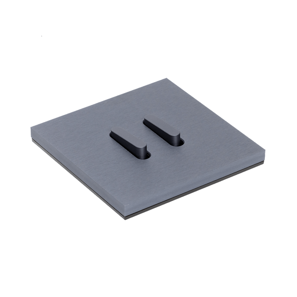 Niko Rocker and Toggle design switches and sockets