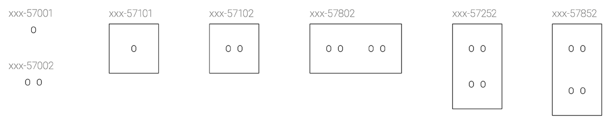 Niko Toggle - interrupteur design